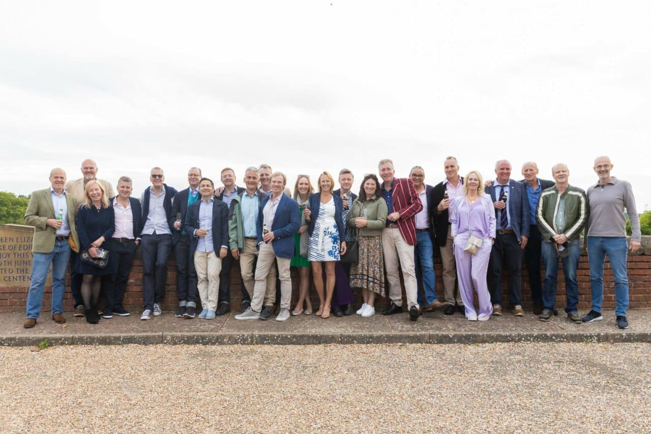 Events & Reunions | Ardingly College