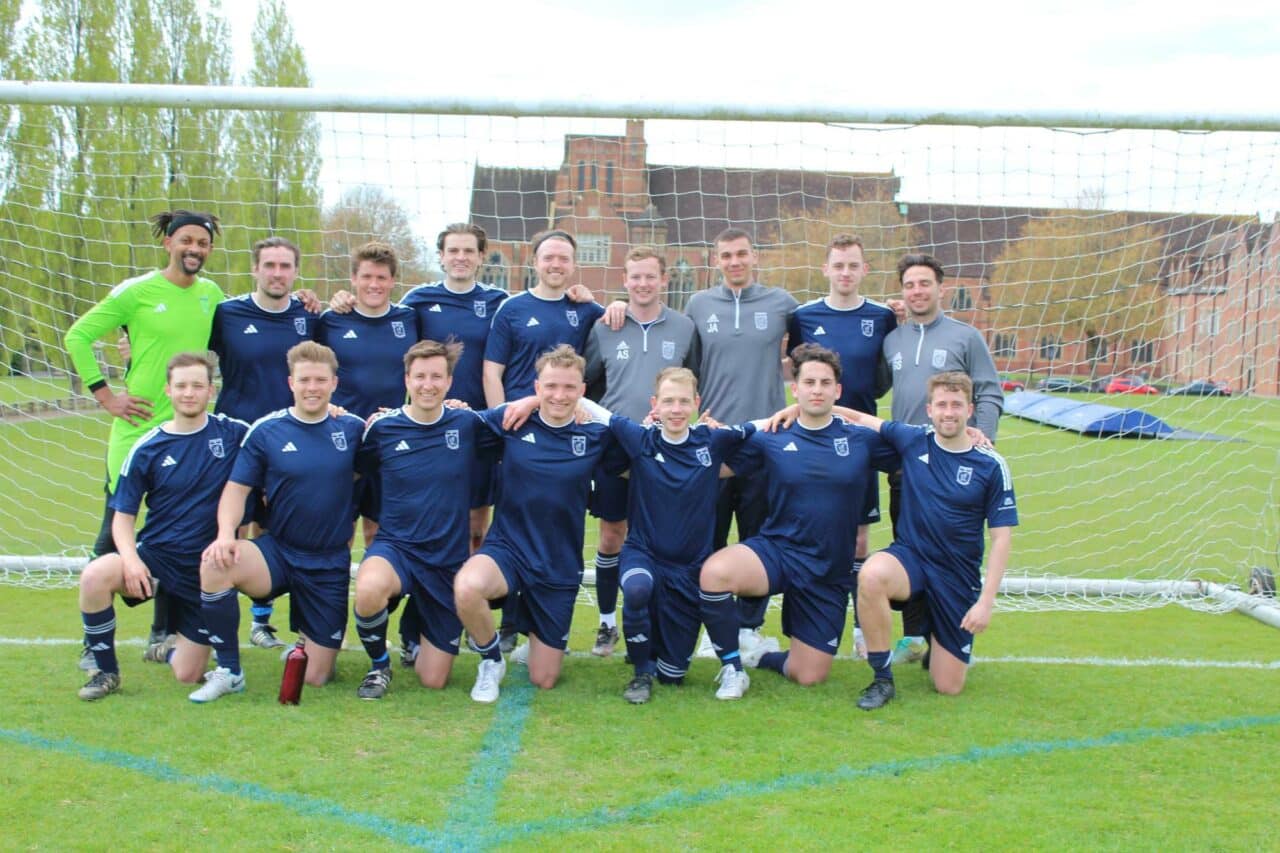 Events & Reunions | Ardingly College