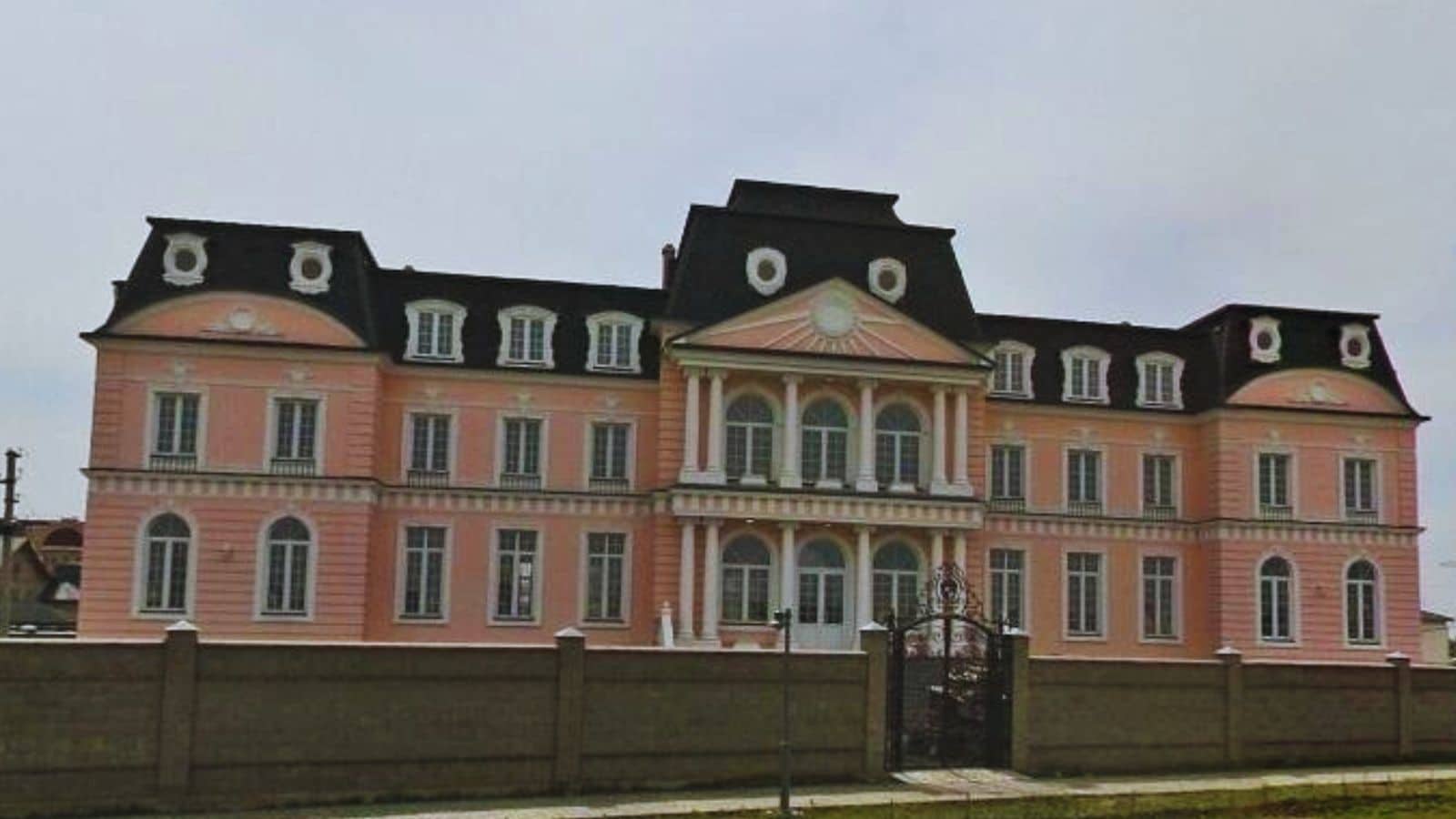 Our History | Ardingly College