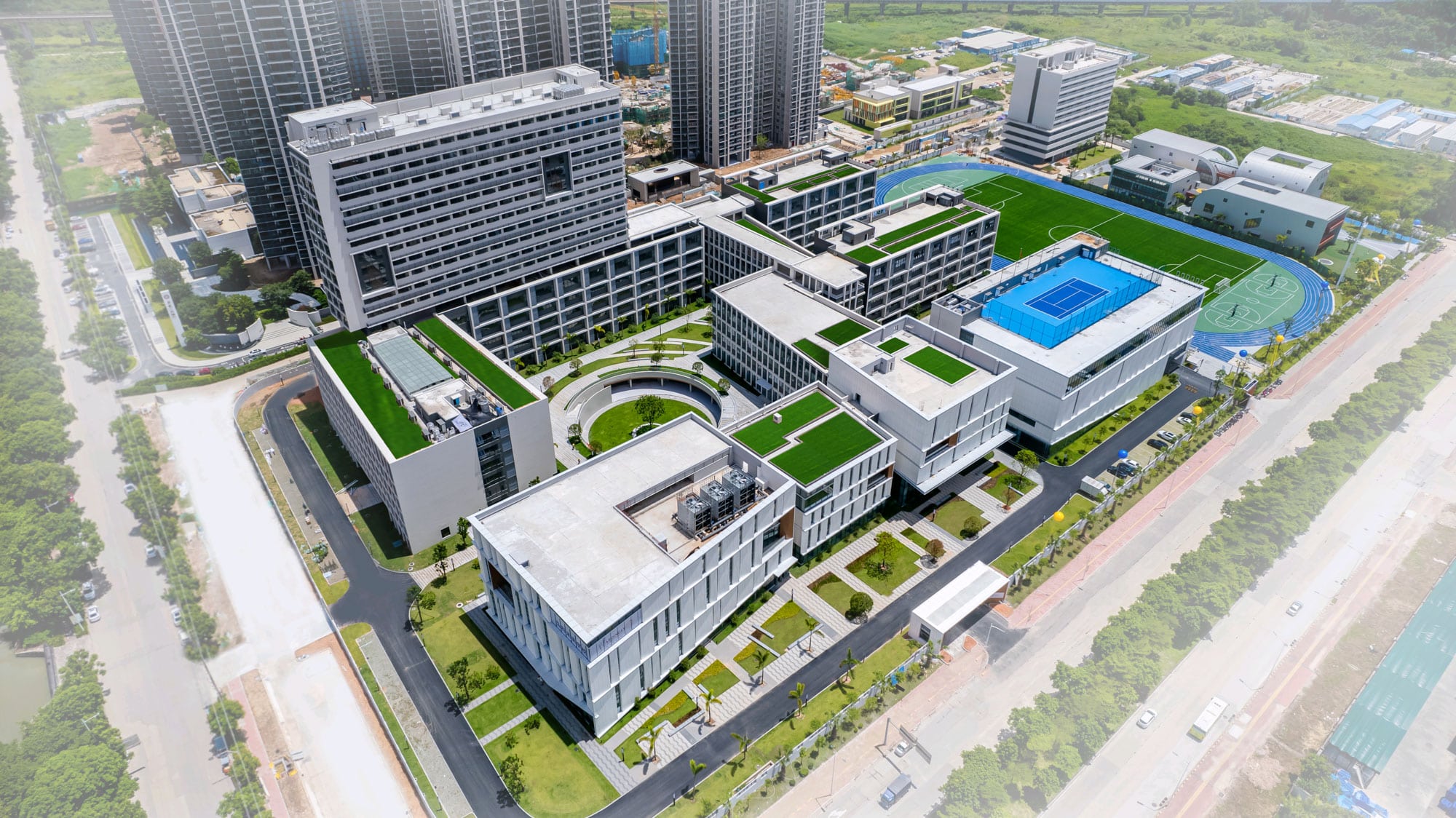 Ardingly College International | Ardingly College