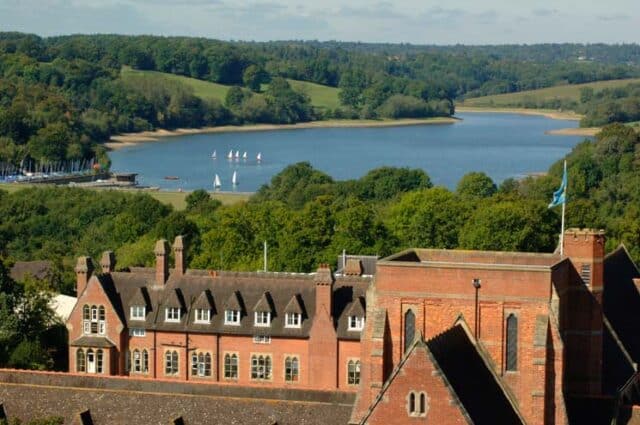 Our Grounds | Ardingly College