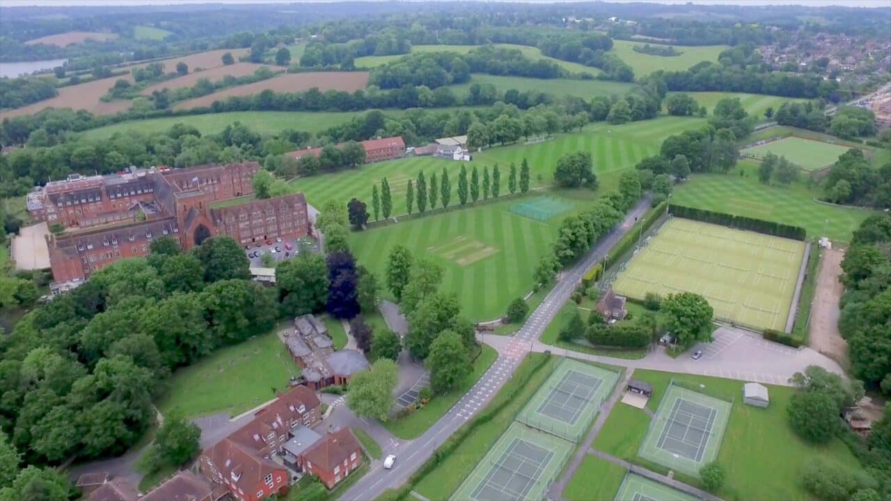 Our Grounds | Ardingly College