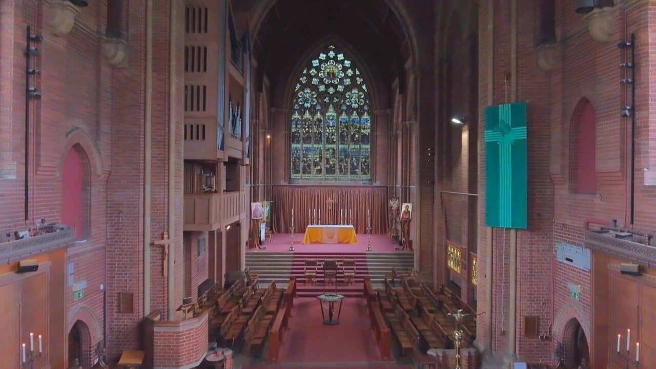 Our Grounds | Ardingly College