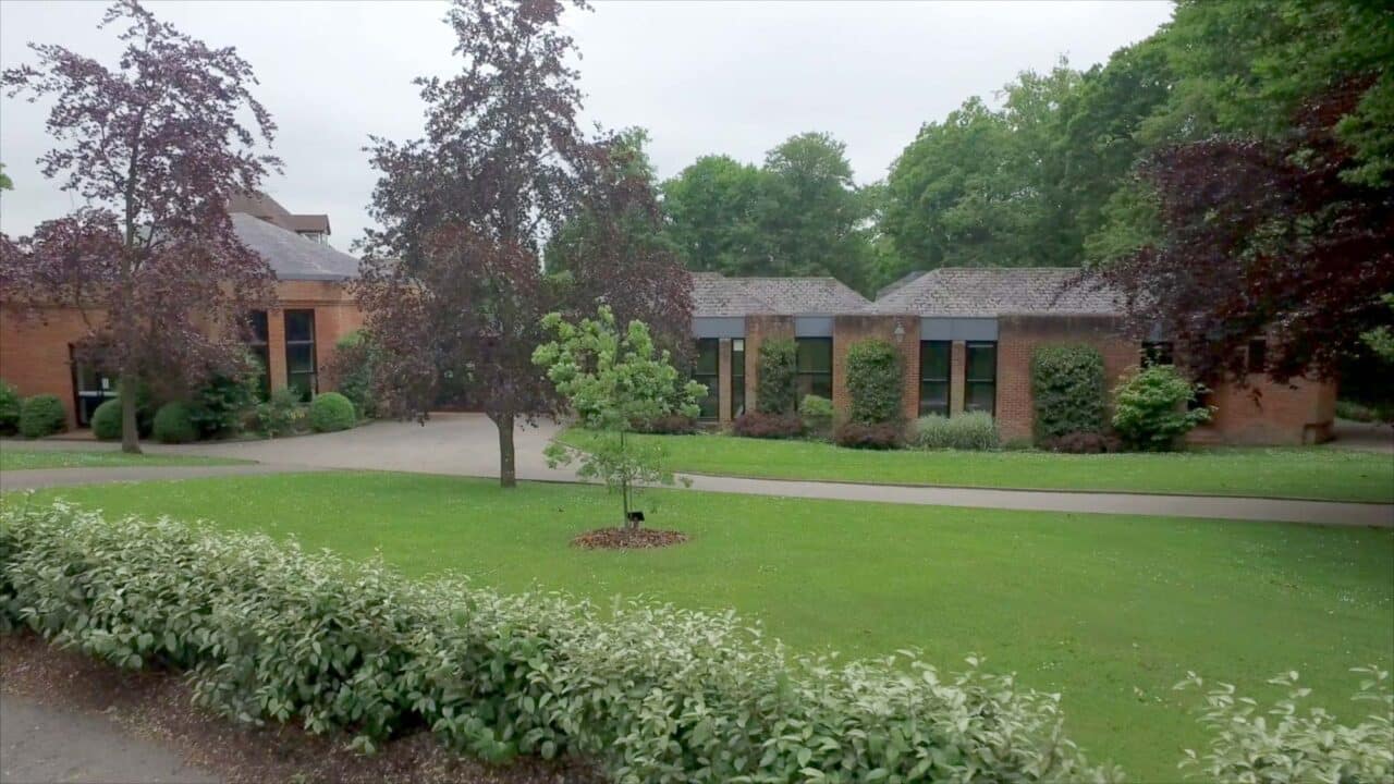 Our Grounds | Ardingly College