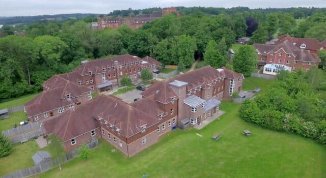 Our Grounds | Ardingly College