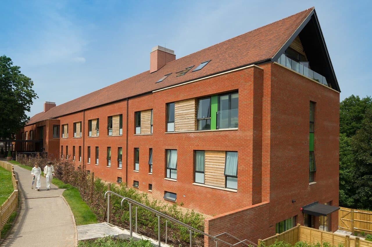 Our Grounds | Ardingly College