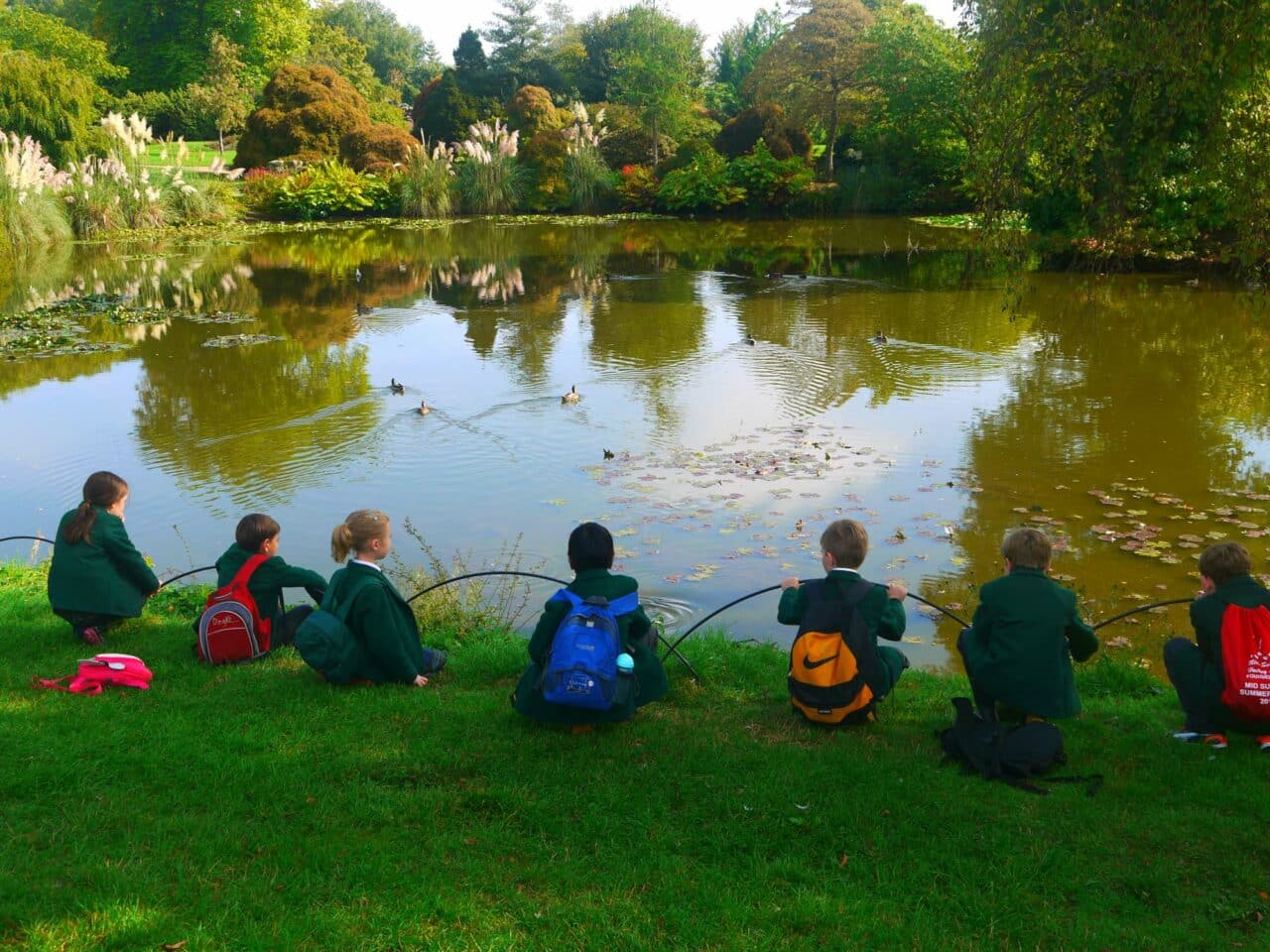 Our Grounds | Ardingly College