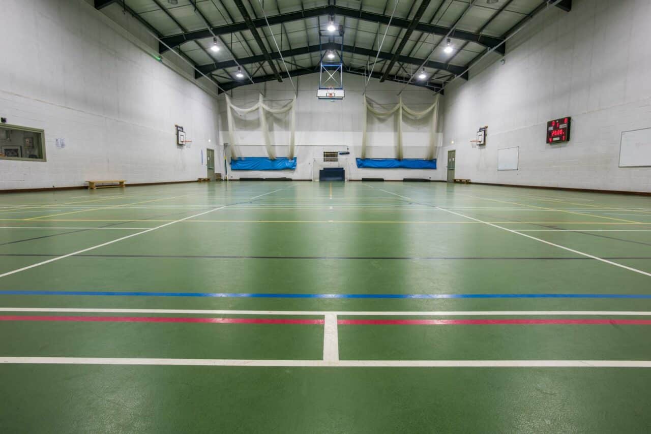 Our Grounds | Ardingly College