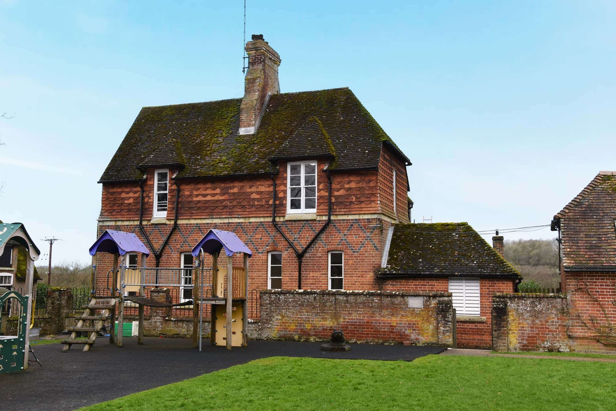 Nursery Registration Form | Ardingly College