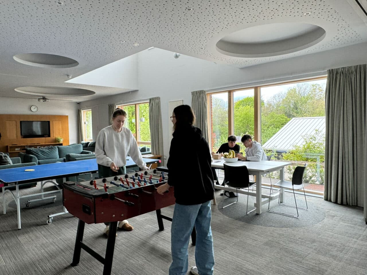 Boarding Houses | Ardingly College