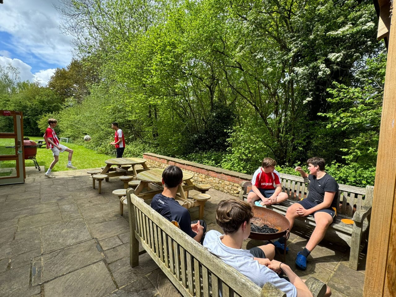 Boarding Houses | Ardingly College