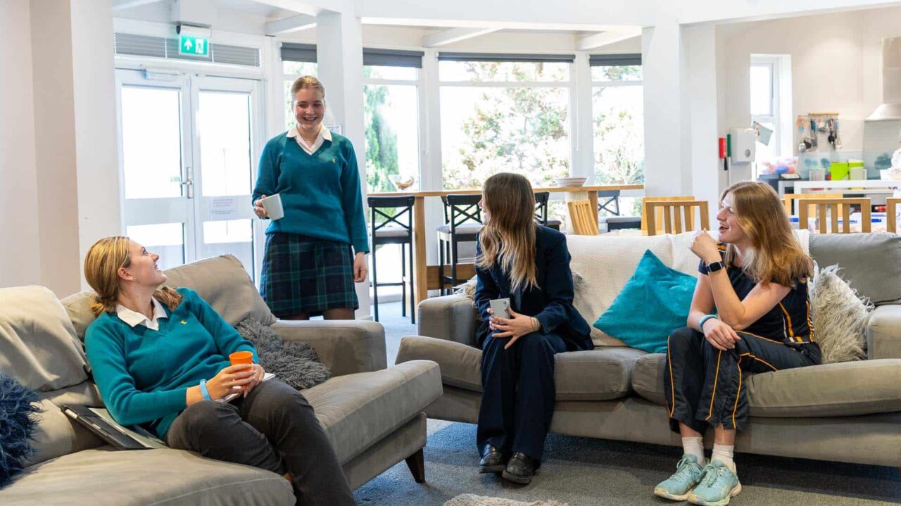 International Admissions | Ardingly College