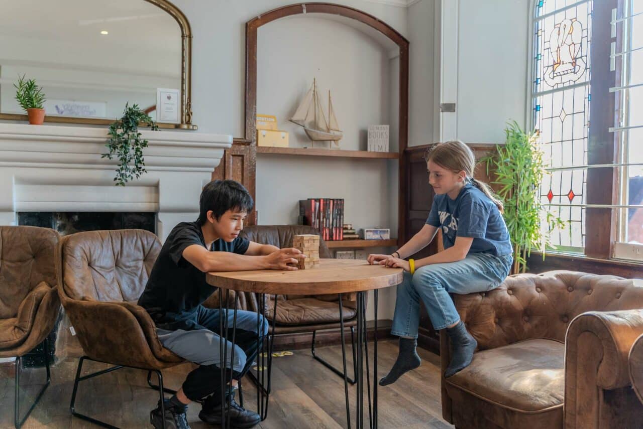 House Life | Ardingly College