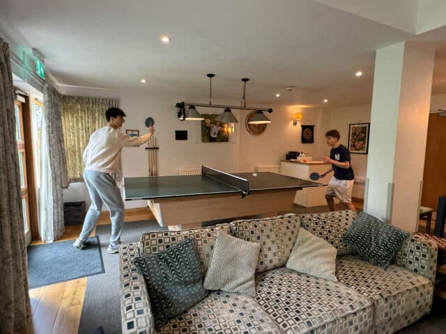 Boarding Houses | Ardingly College