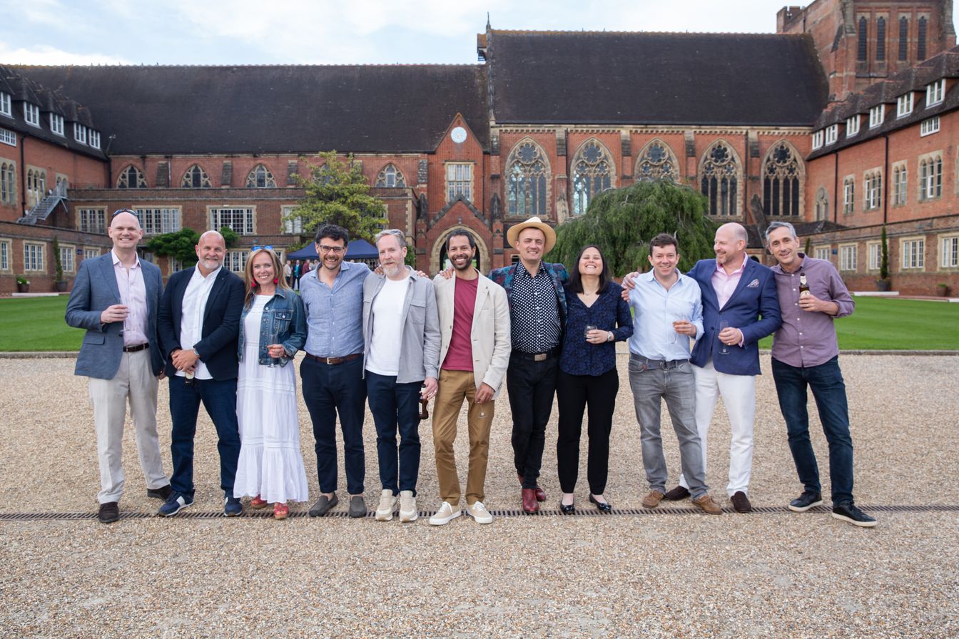 Alumni & Development | Ardingly College