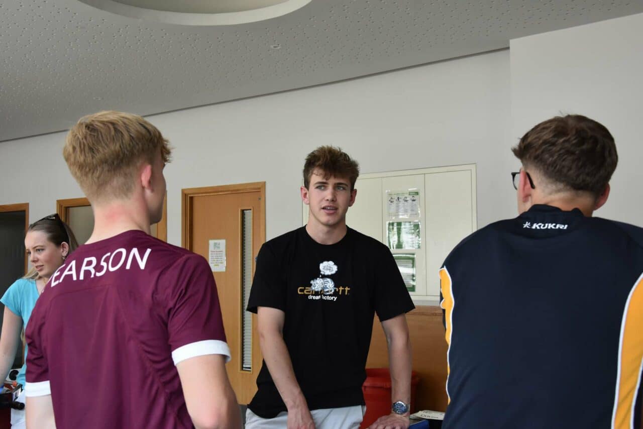 Welcome to the Sixth Form | Ardingly College