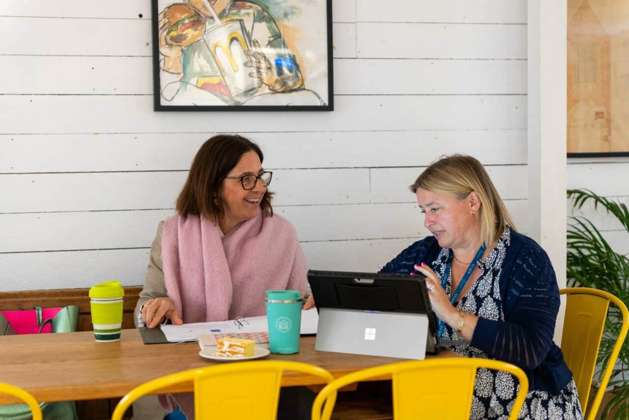 Staff benefits | Ardingly College