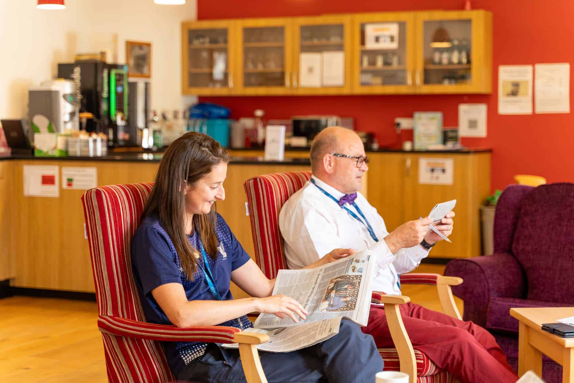 Working at Ardingly | Ardingly College