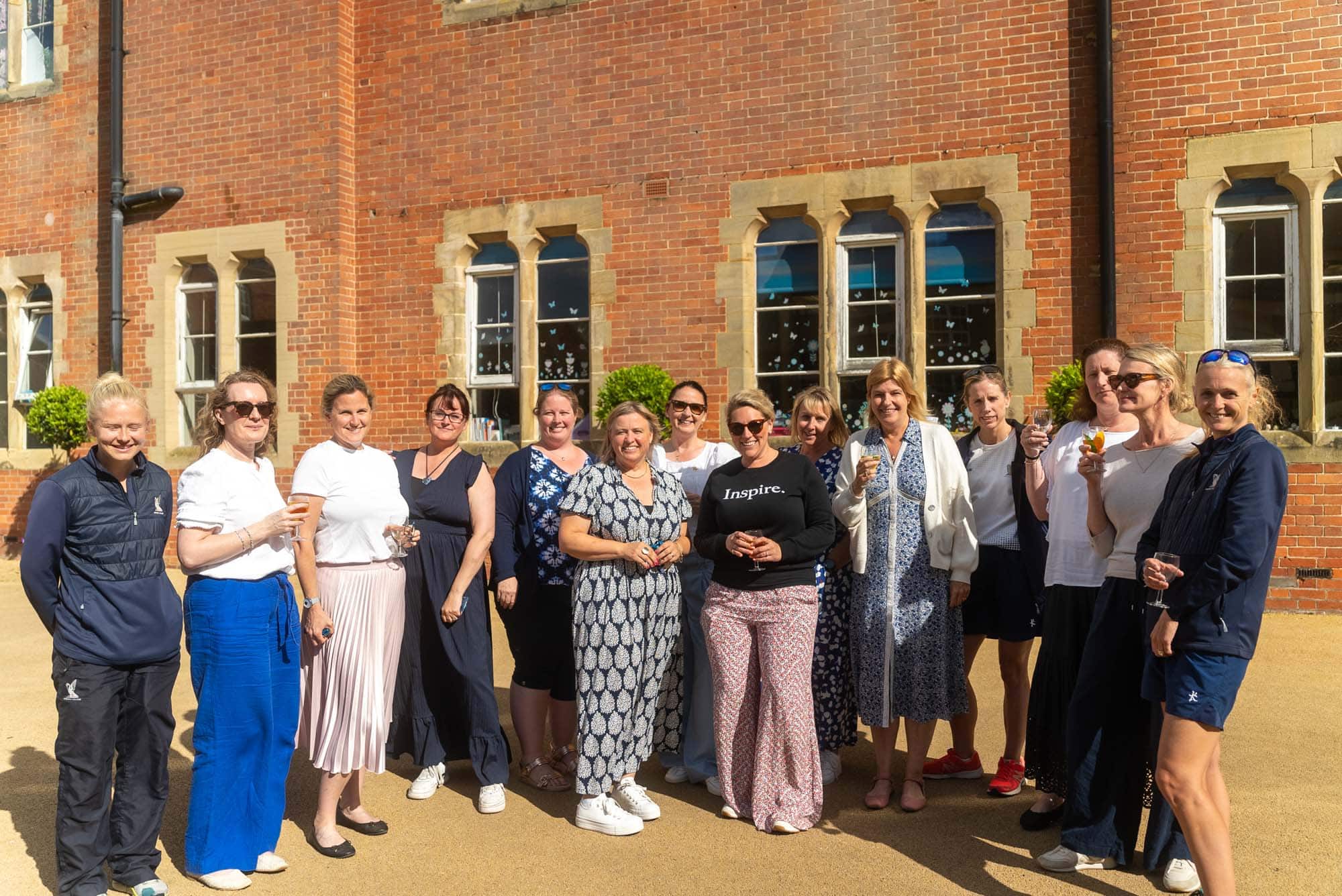 Working at Ardingly | Ardingly College