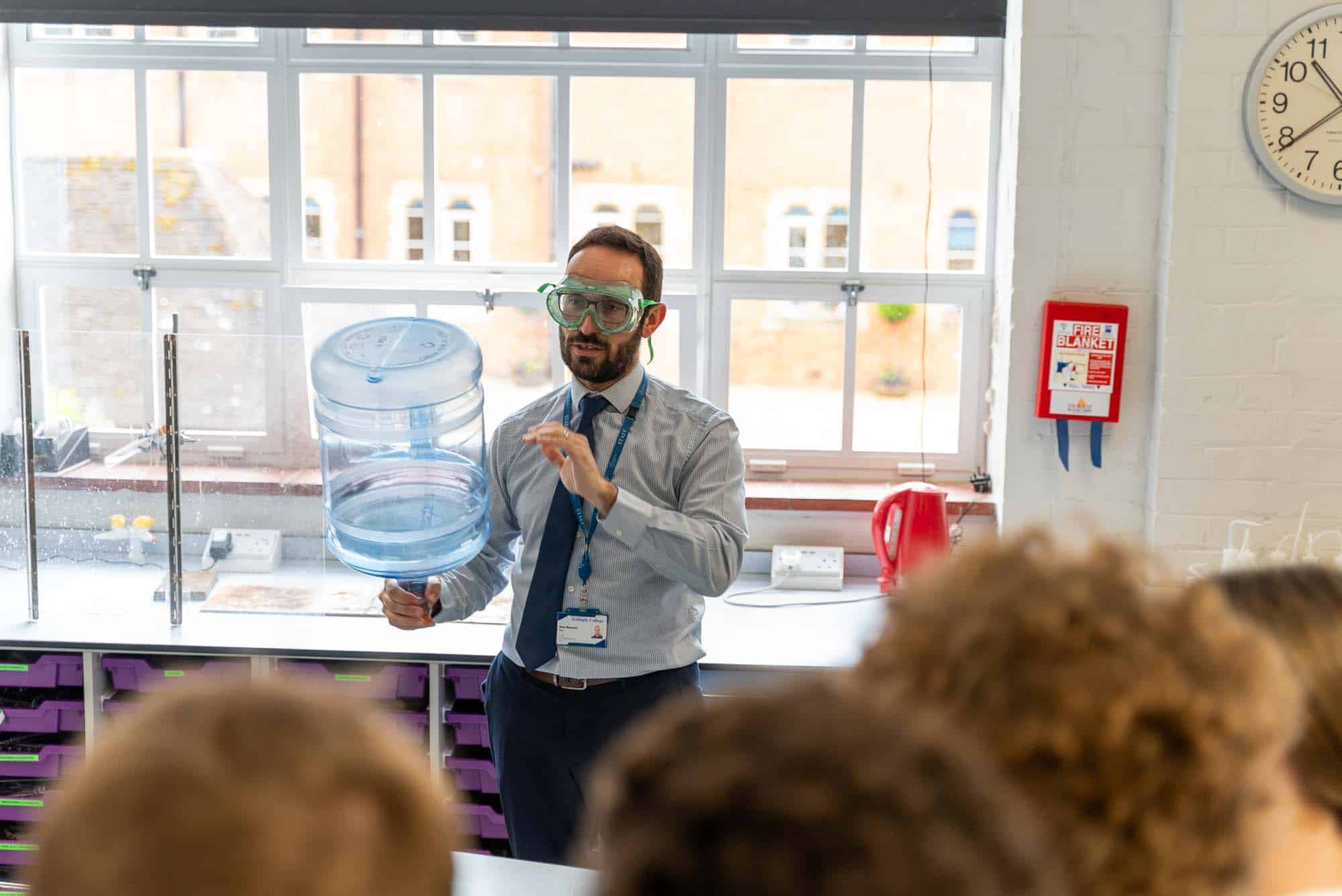 Working at Ardingly | Ardingly College