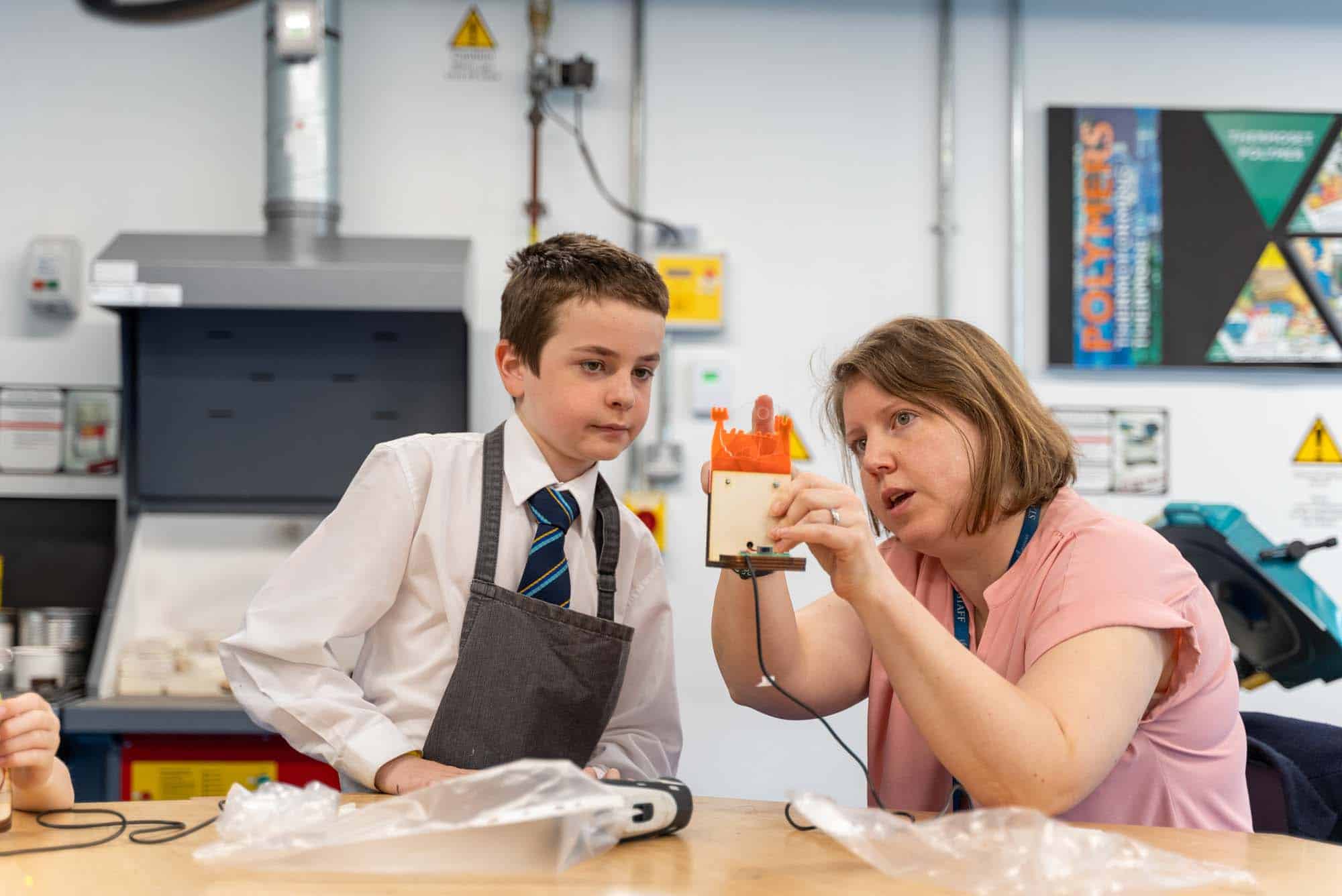 Working at Ardingly | Ardingly College