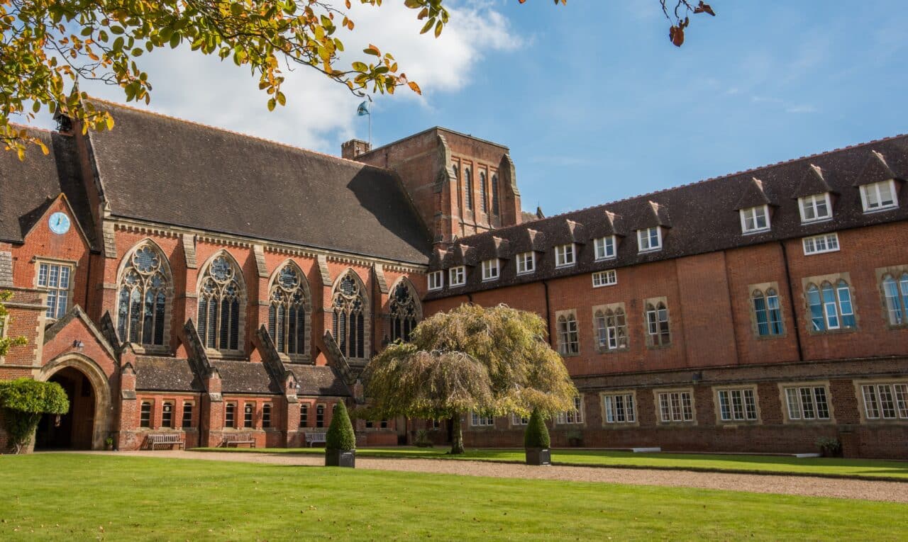 Aims & Values | Ardingly College