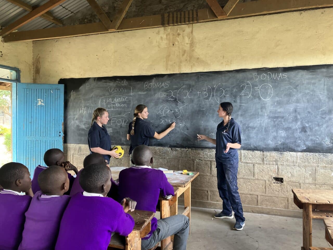 Ardingly College | A co-ed boarding and day school in West Sussex