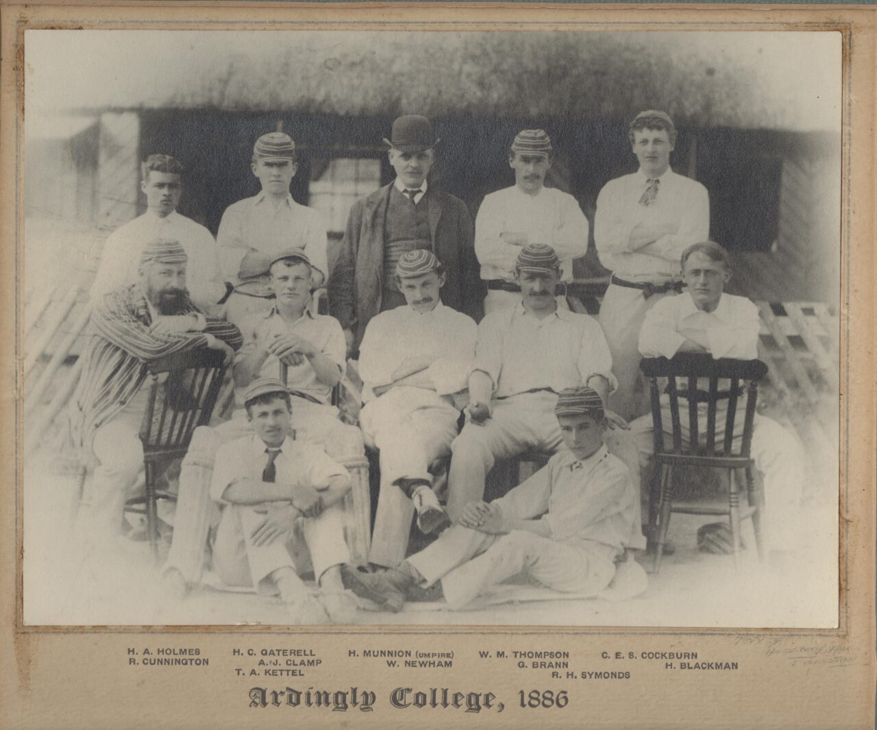 Our History | Ardingly College