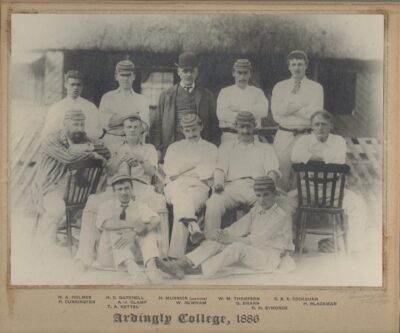 Our History | Ardingly College