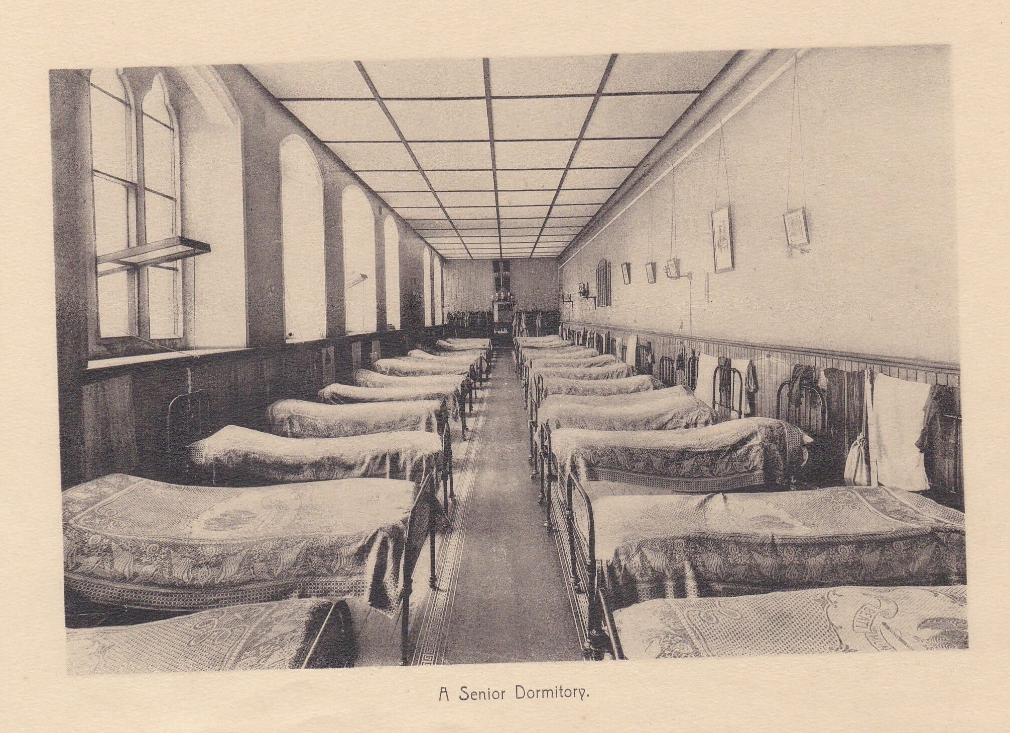 Our History | Ardingly College