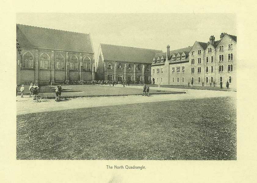 Our History | Ardingly College