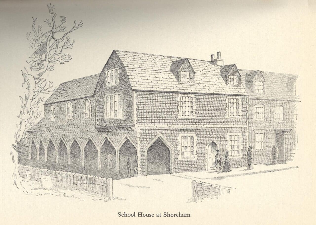 Our History | Ardingly College