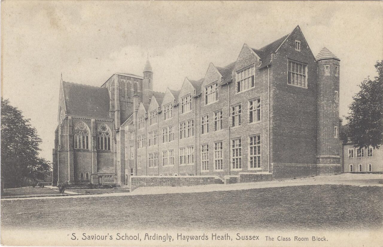 Our History | Ardingly College