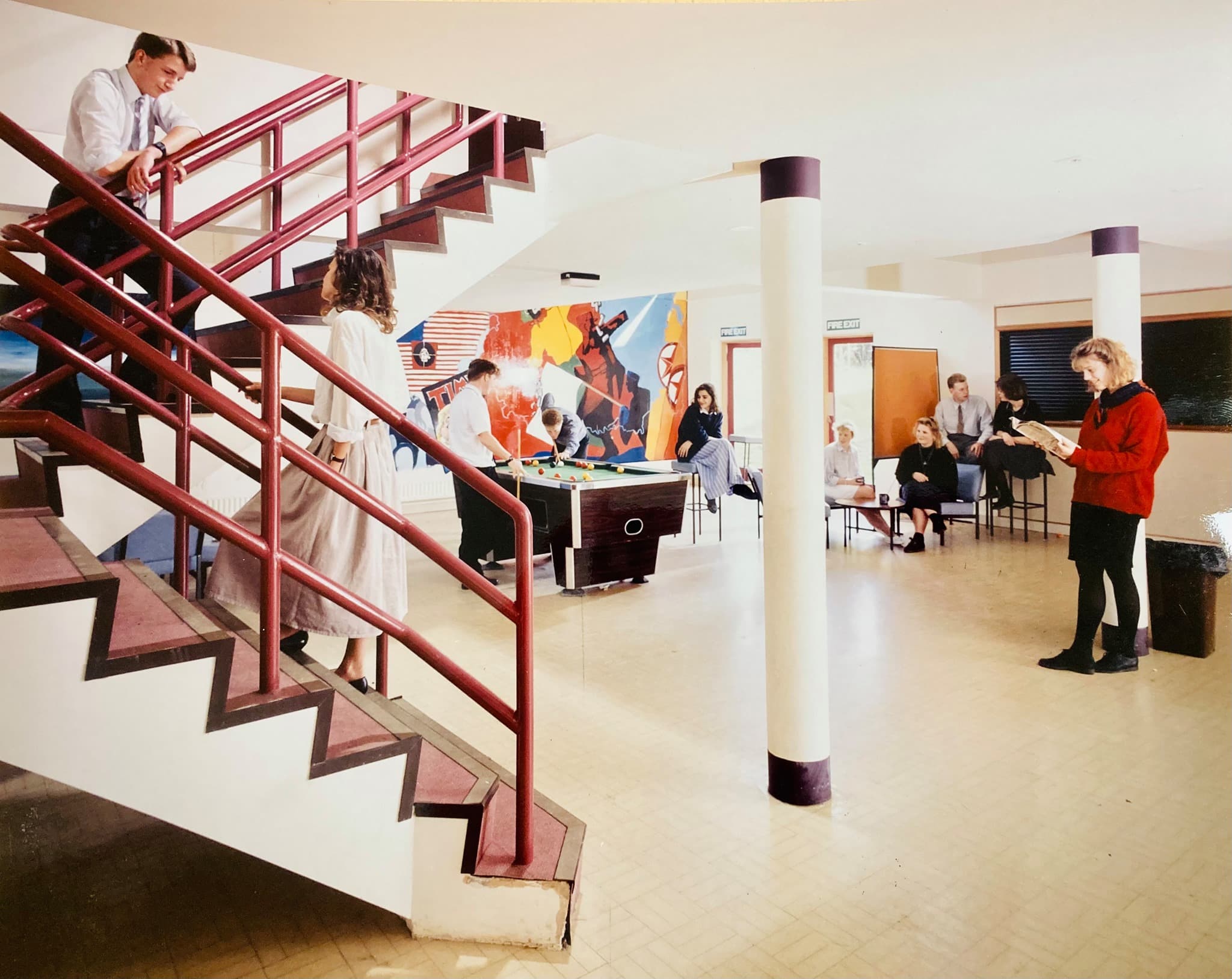 Our History | Ardingly College