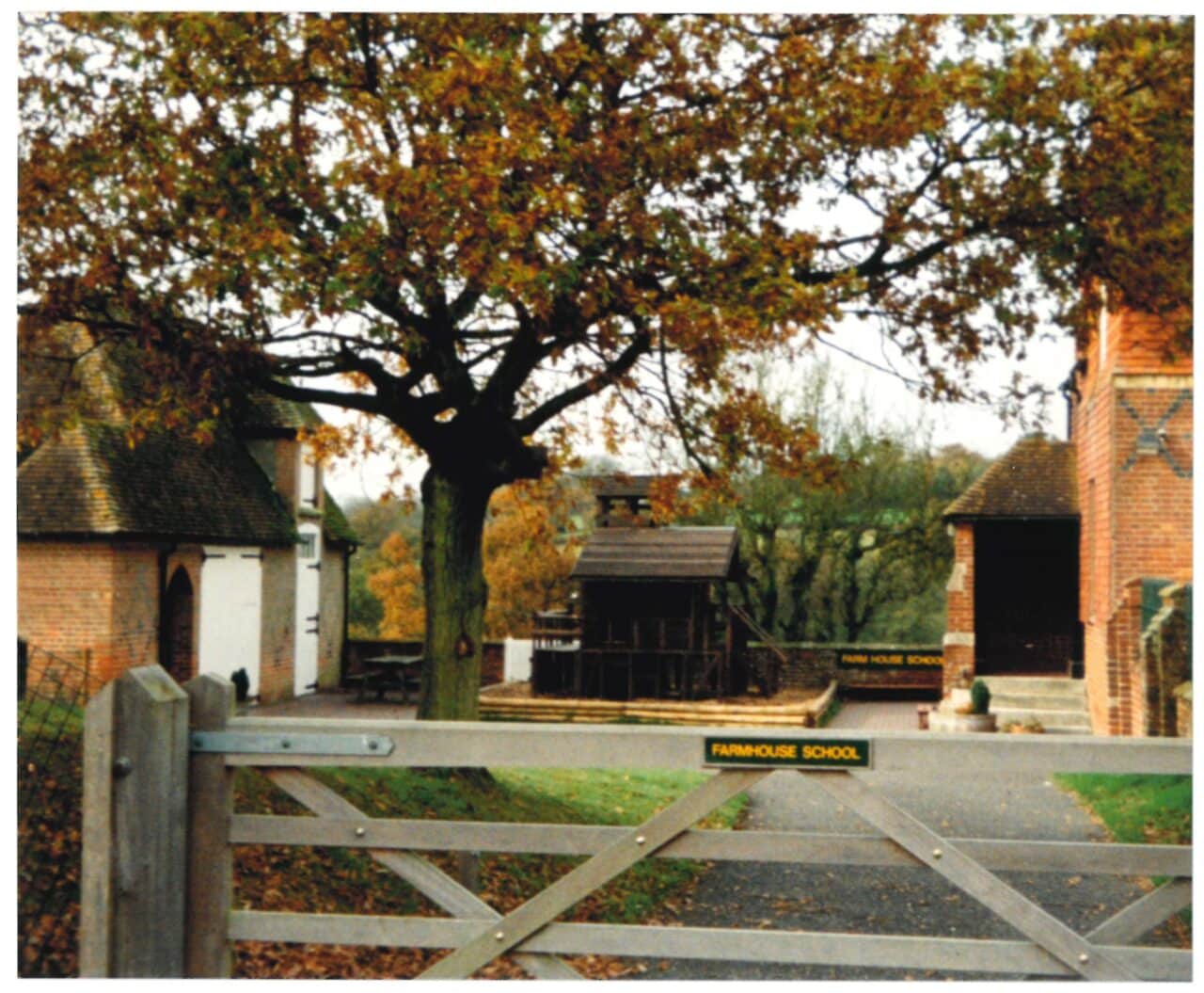 Our History | Ardingly College