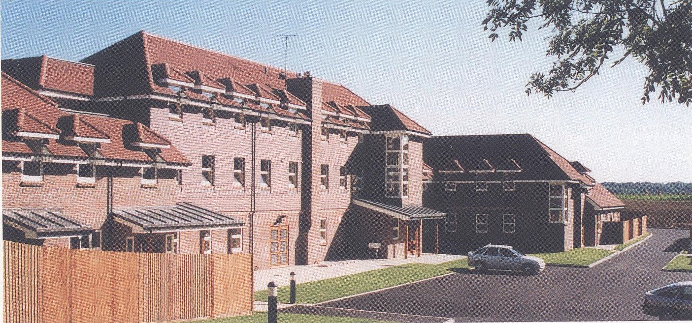 Our History | Ardingly College
