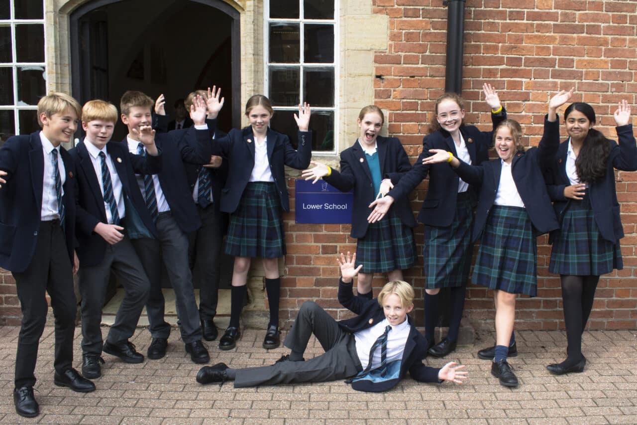 Our History | Ardingly College