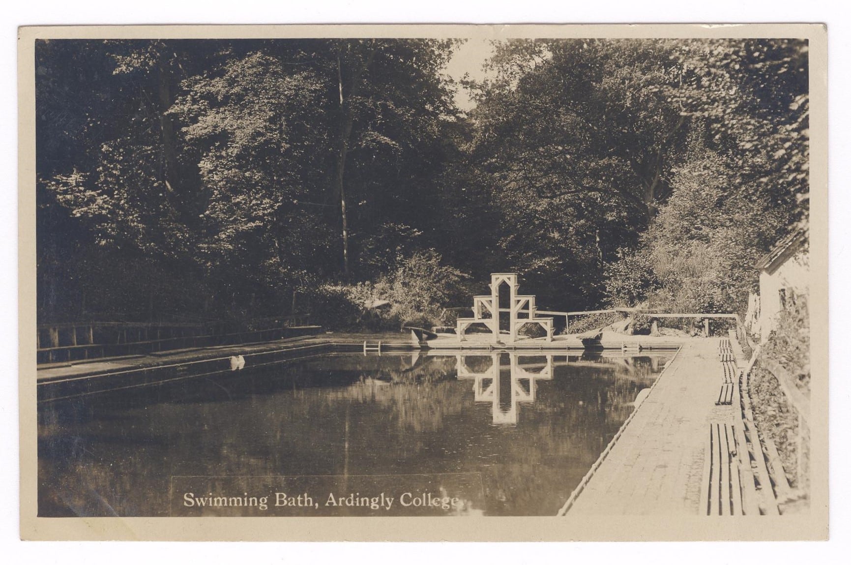 Our History | Ardingly College