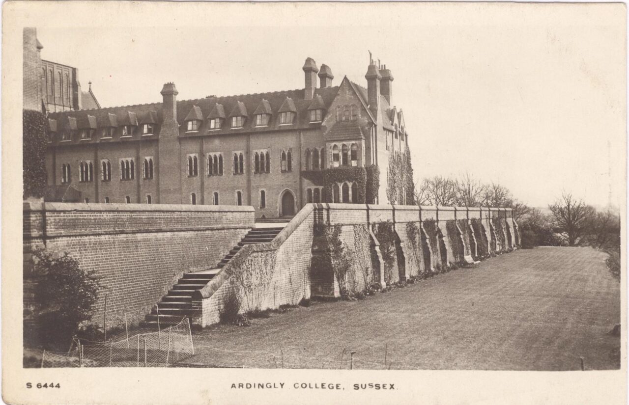 Our History | Ardingly College