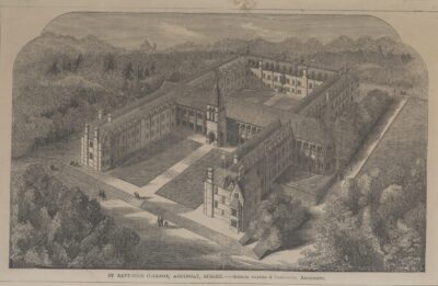 Our History | Ardingly College