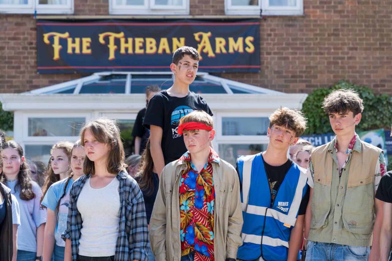 Ardingly College | A co-ed boarding and day school in West Sussex