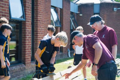 Ardingly College | A co-ed boarding and day school in West Sussex