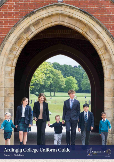 Parent Hub | Ardingly College
